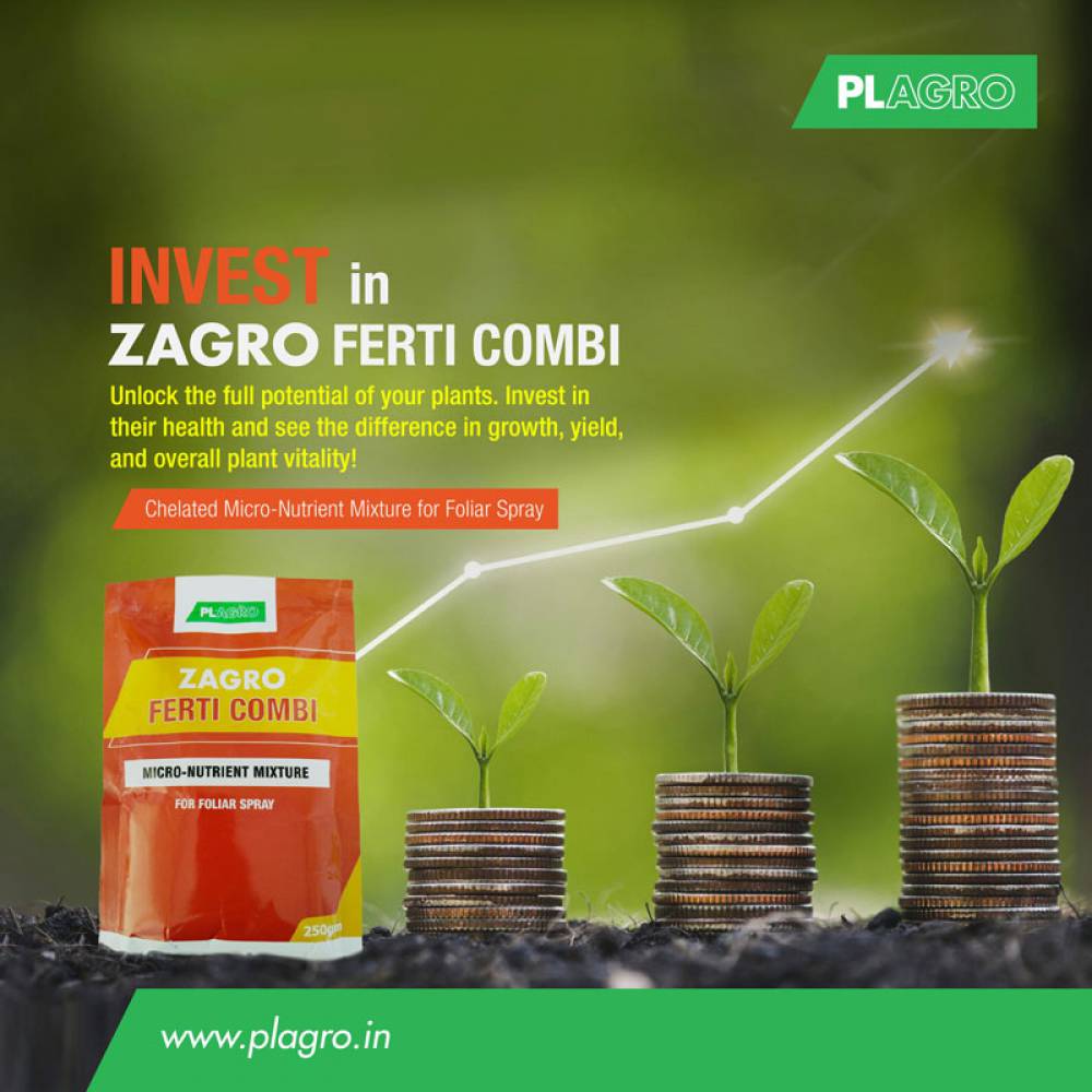 Zagro Ferti Combi